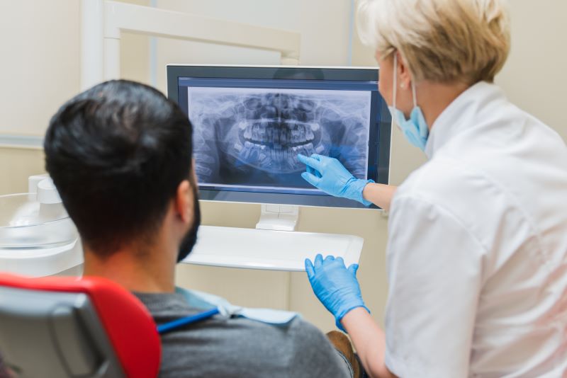 What Happens if You Delay Root Canal Treatment?