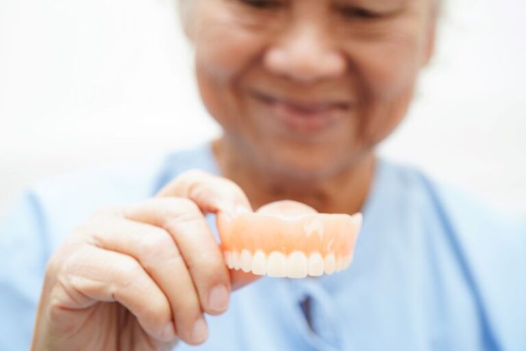 Cream, Powder, or Strips — Which Denture Adhesive Is Best?